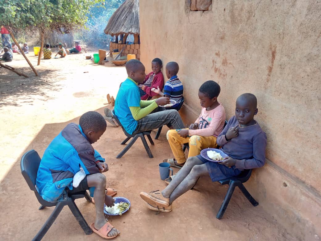 Moses Charity Organization