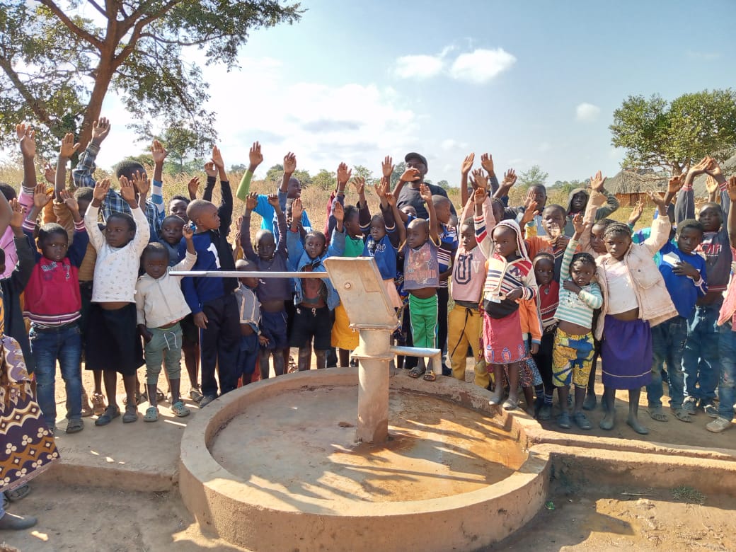 Moses Charity Organization